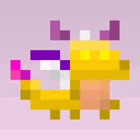 Mint BTC Pixel Dragons – InscribeNow