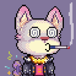 Fuzzy Fox #583 – InscribeNow