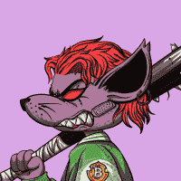 Rune Rat Pups #1465 – InscribeNow