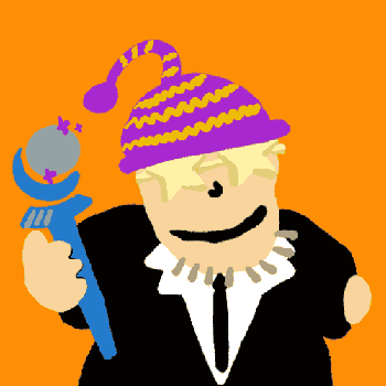 Wizard Puppets #13 – InscribeNow