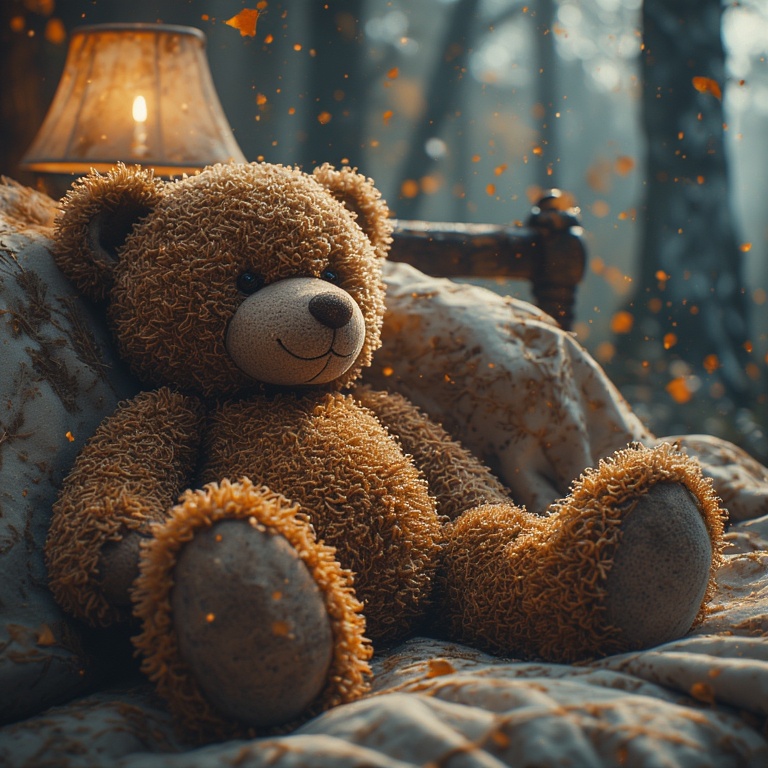Mint Teddy Bears – InscribeNow
