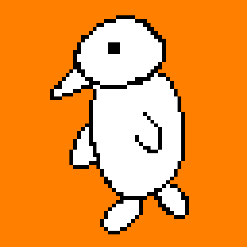 Bitcoin Animals #13 – InscribeNow