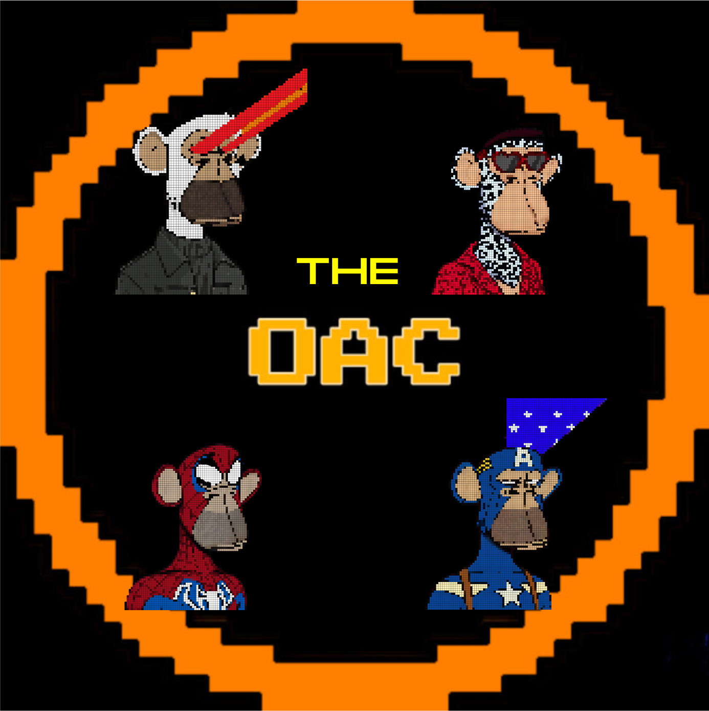 Explore & Mint – InscribeNow