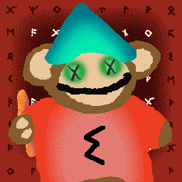 Quantum Rune Cheeto Puppets #645 – InscribeNow