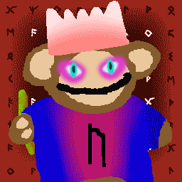 Quantum Rune Cheeto Puppets #5727 – InscribeNow