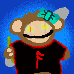 Quantum Rune Cheeto Puppets #6483 – InscribeNow