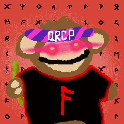 Quantum Rune Cheeto Puppets #5206 – InscribeNow