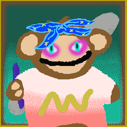 Quantum Rune Cheeto Puppets #6514 – InscribeNow