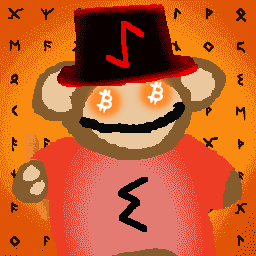 Quantum Rune Cheeto Puppets #2680 – InscribeNow