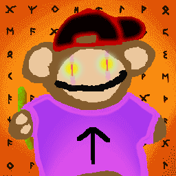 Quantum Rune Cheeto Puppets #297 – InscribeNow