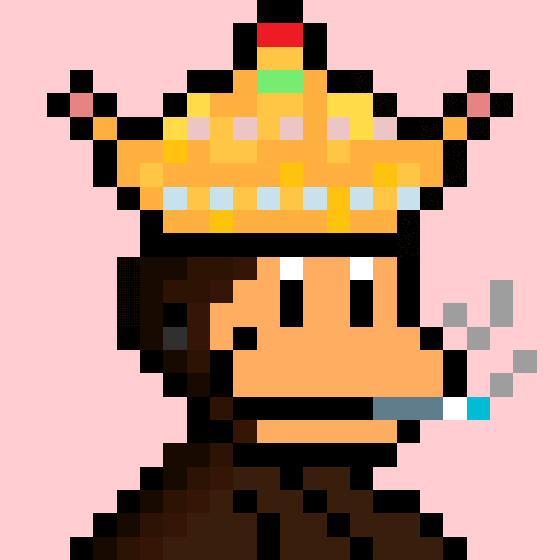 Bitcoin Monkeys #8 – InscribeNow