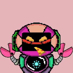 Ordibots Ordinals #4 – InscribeNow