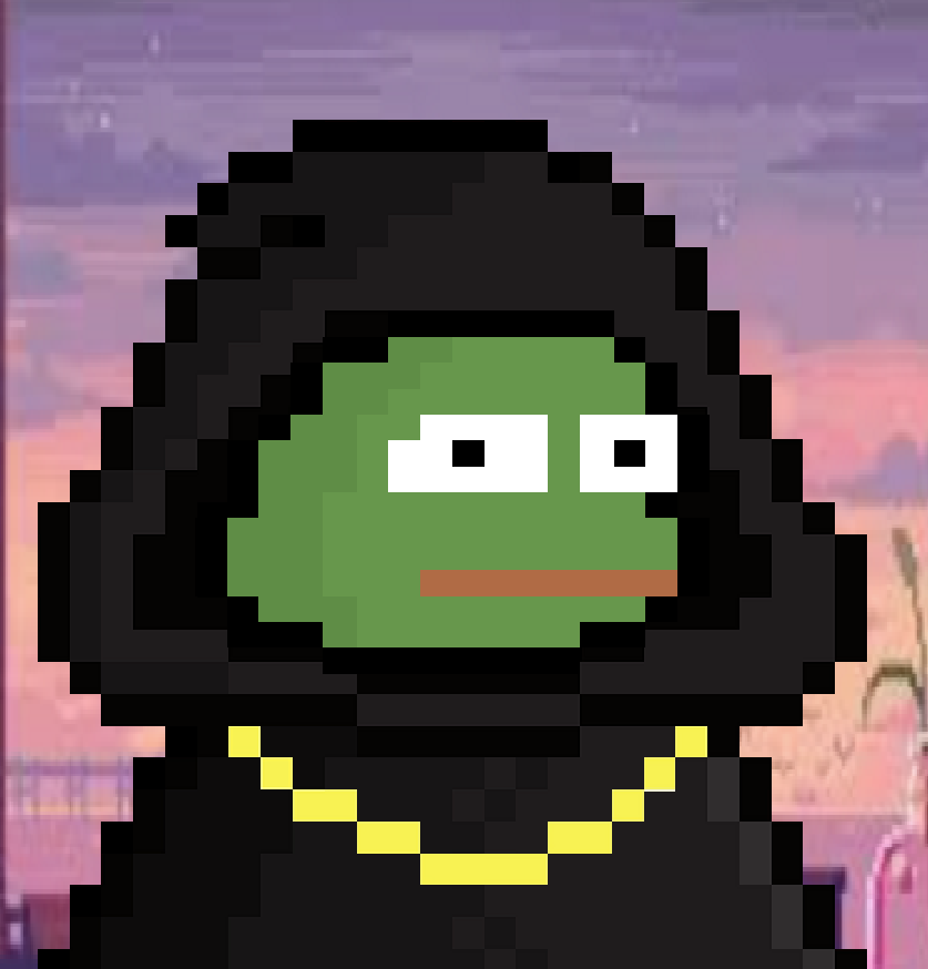 Mint Rune Stone Mage – InscribeNow