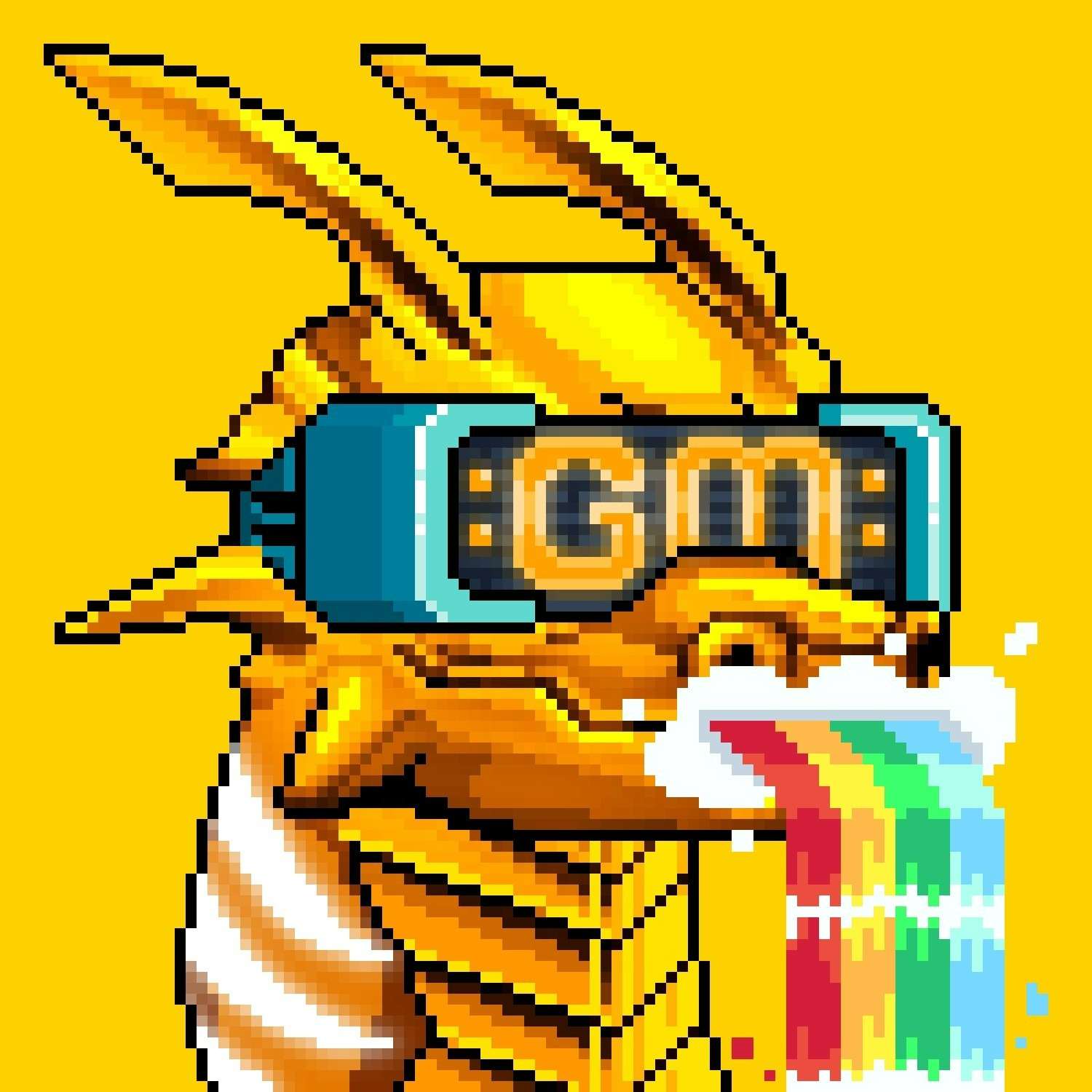 Ordinal Dragons #40 – InscribeNow