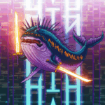 Mint Mutant Rune Whales – InscribeNow