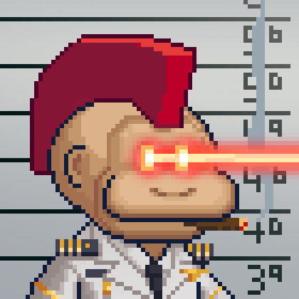 Bitcoin Monkeys #53 – InscribeNow