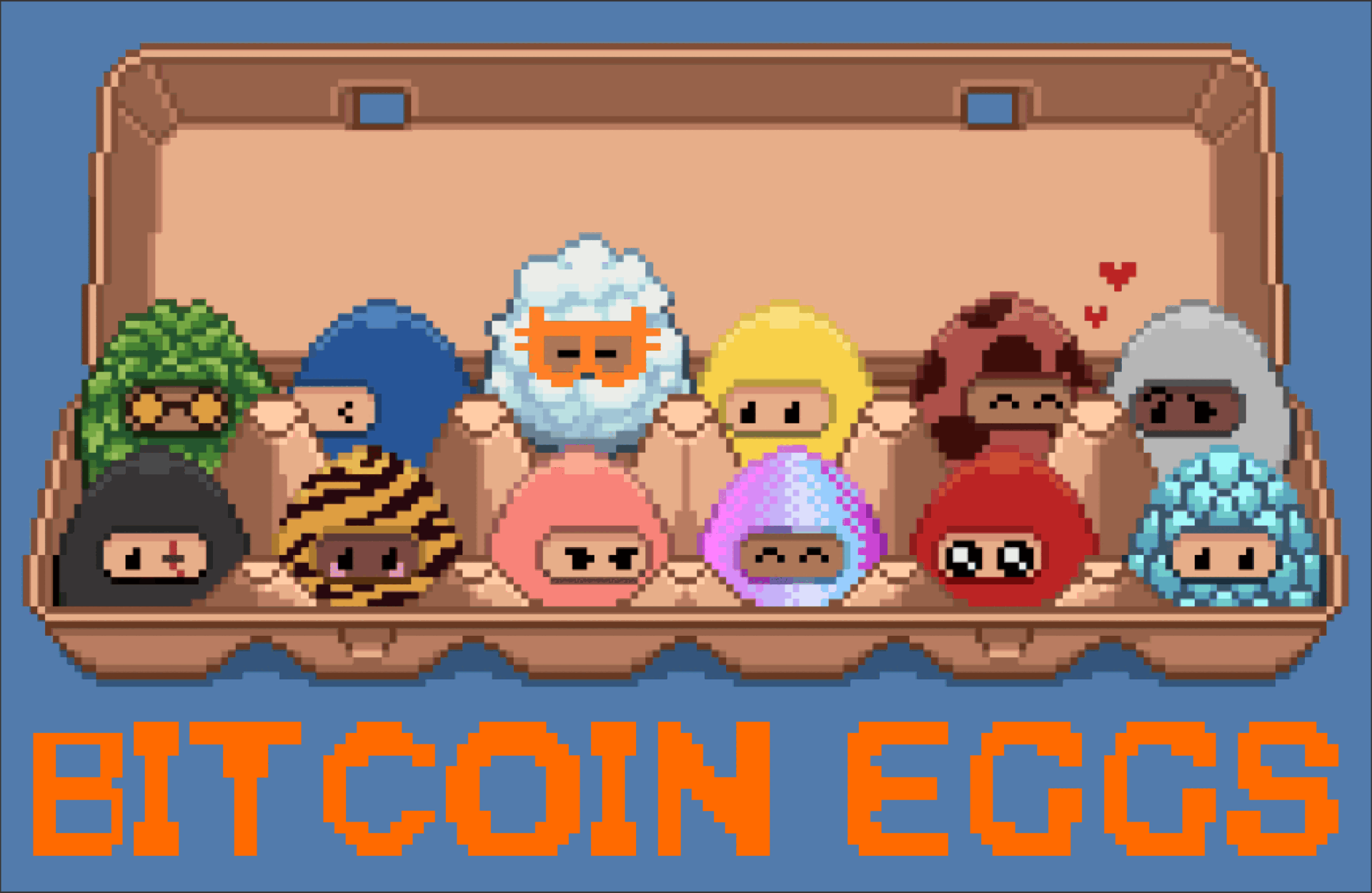 Explore & Mint – InscribeNow