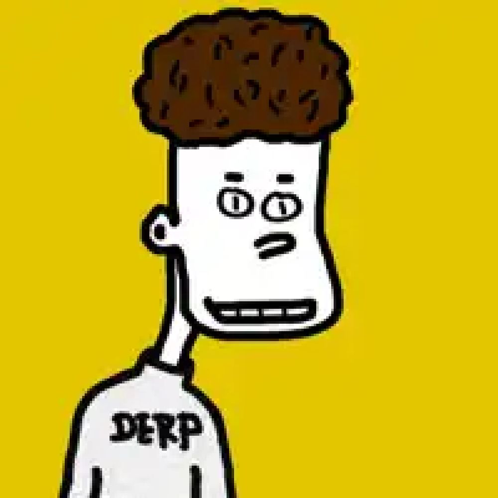 The Derps #441 – InscribeNow