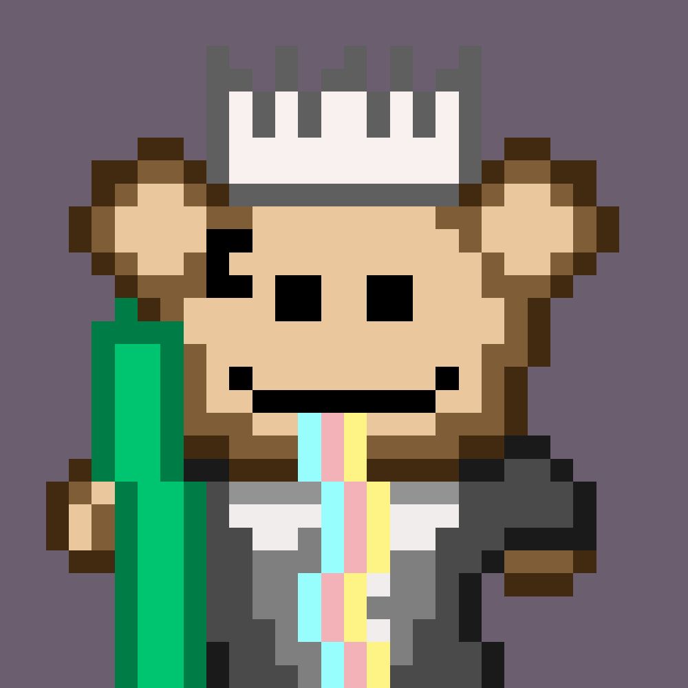 Pixel Puppets #527 – InscribeNow