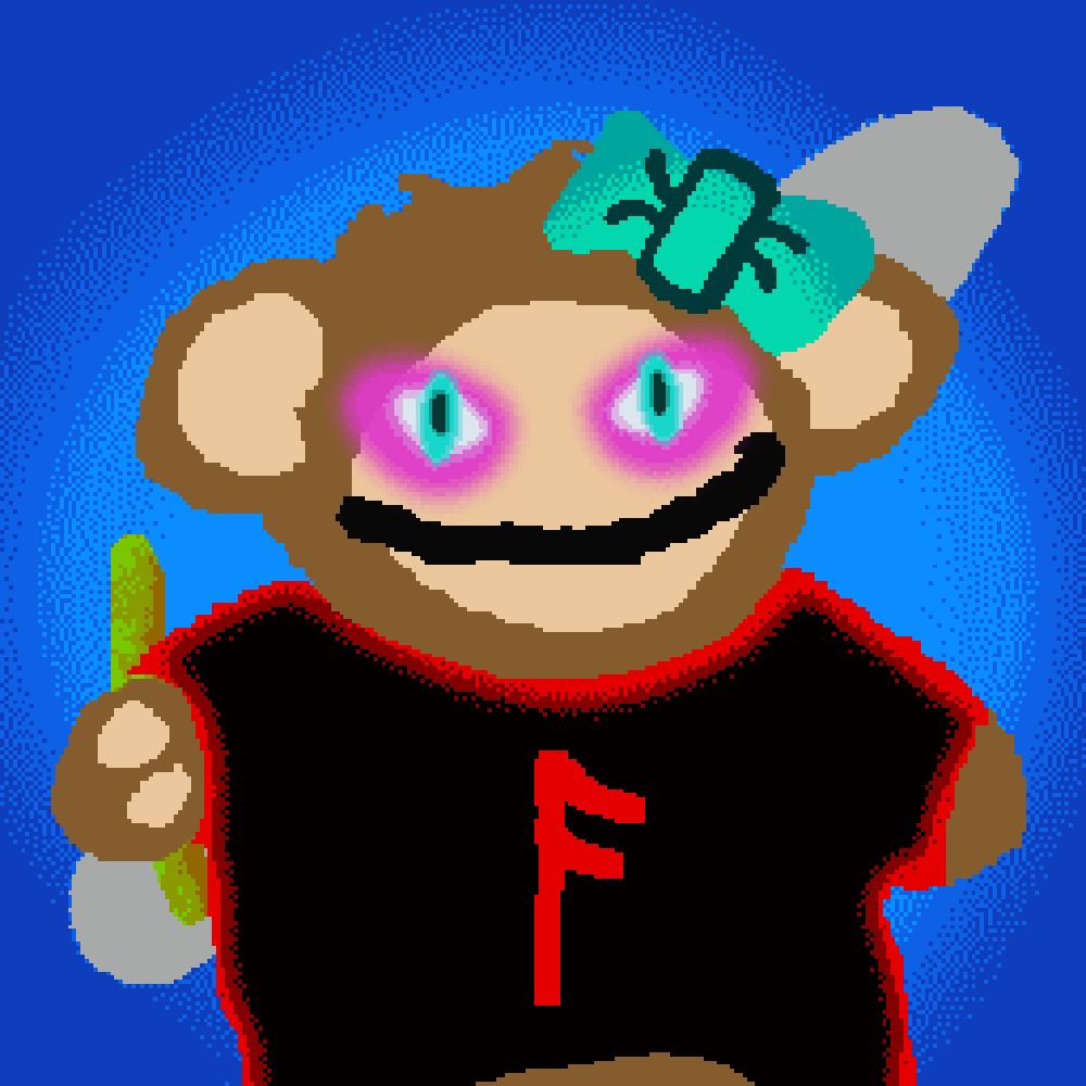 Quantum Rune Cheeto Puppets #512 – InscribeNow