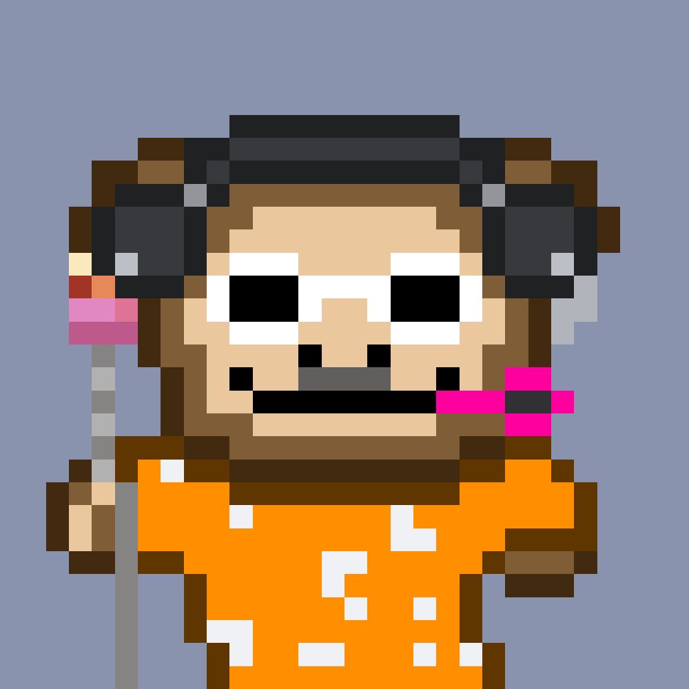 Pixel Puppets #1245 – InscribeNow