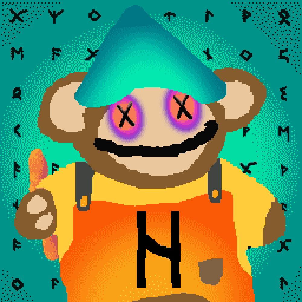 Quantum Rune Cheeto Puppets #259 – InscribeNow