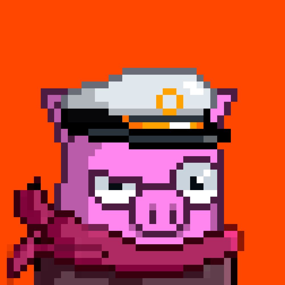 Bitcoin Pigs #417 – InscribeNow