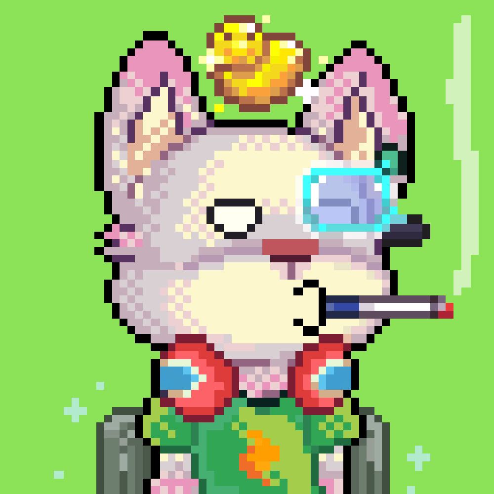 Fuzzy Fox #5893 – InscribeNow