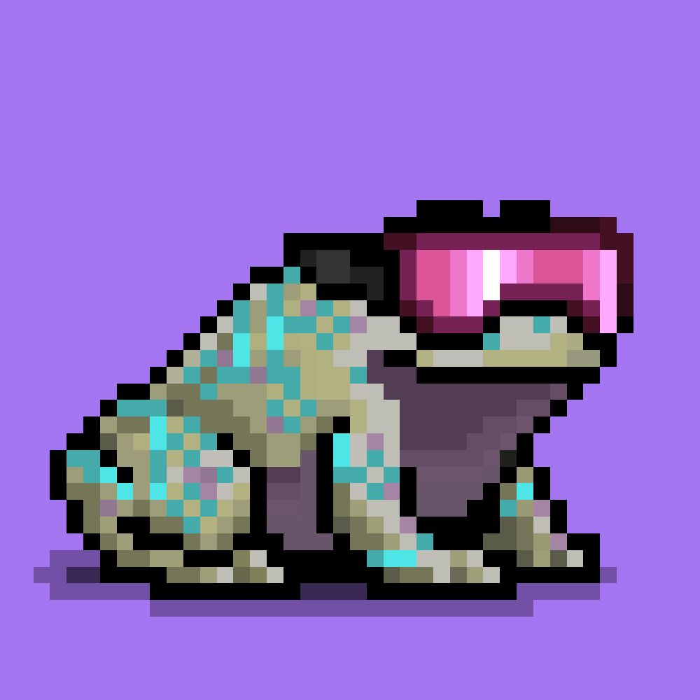 Lil Sapos #5007 – InscribeNow