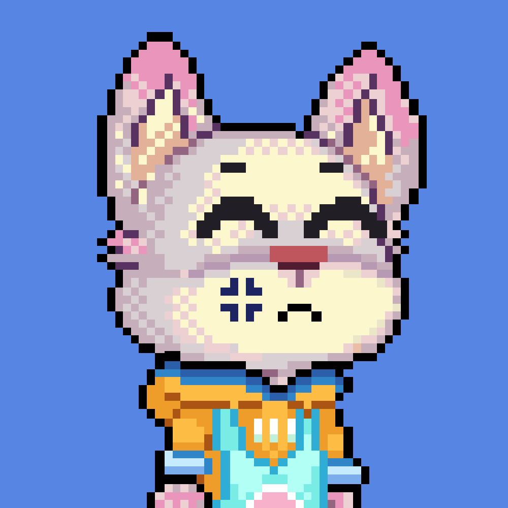 Fuzzy Fox #90 – InscribeNow