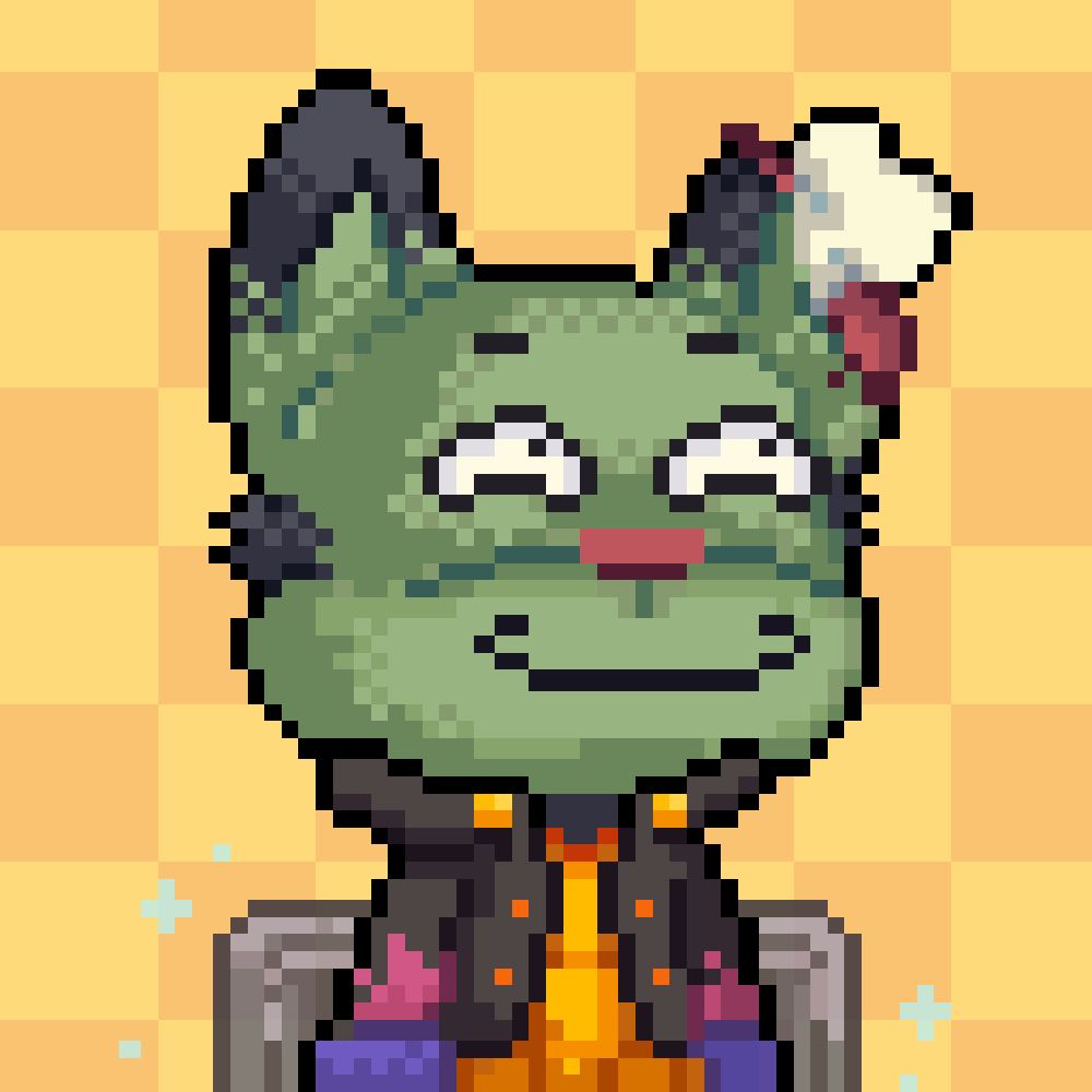 Fuzzy Fox #5232 – InscribeNow