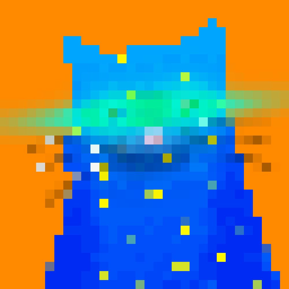 Popular Quantum Cats #3272 – InscribeNow