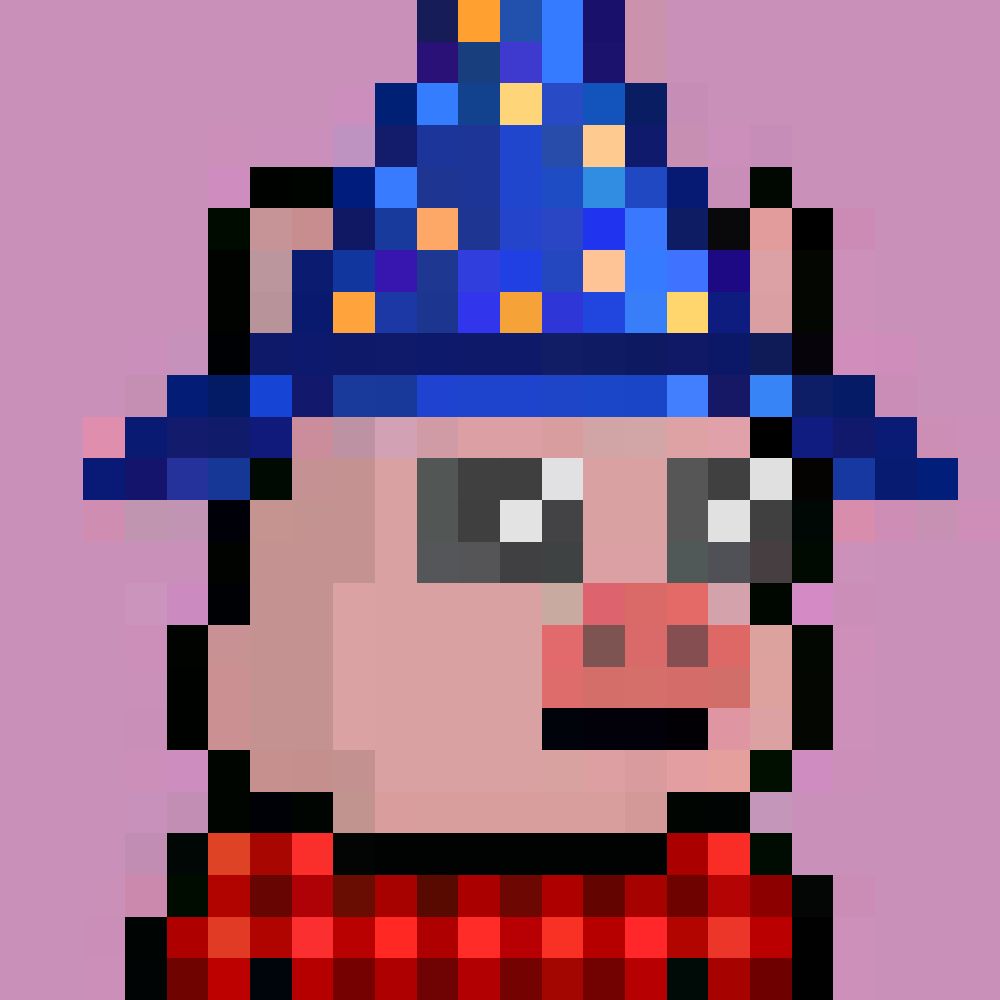 Pixel Piggy #846 – InscribeNow