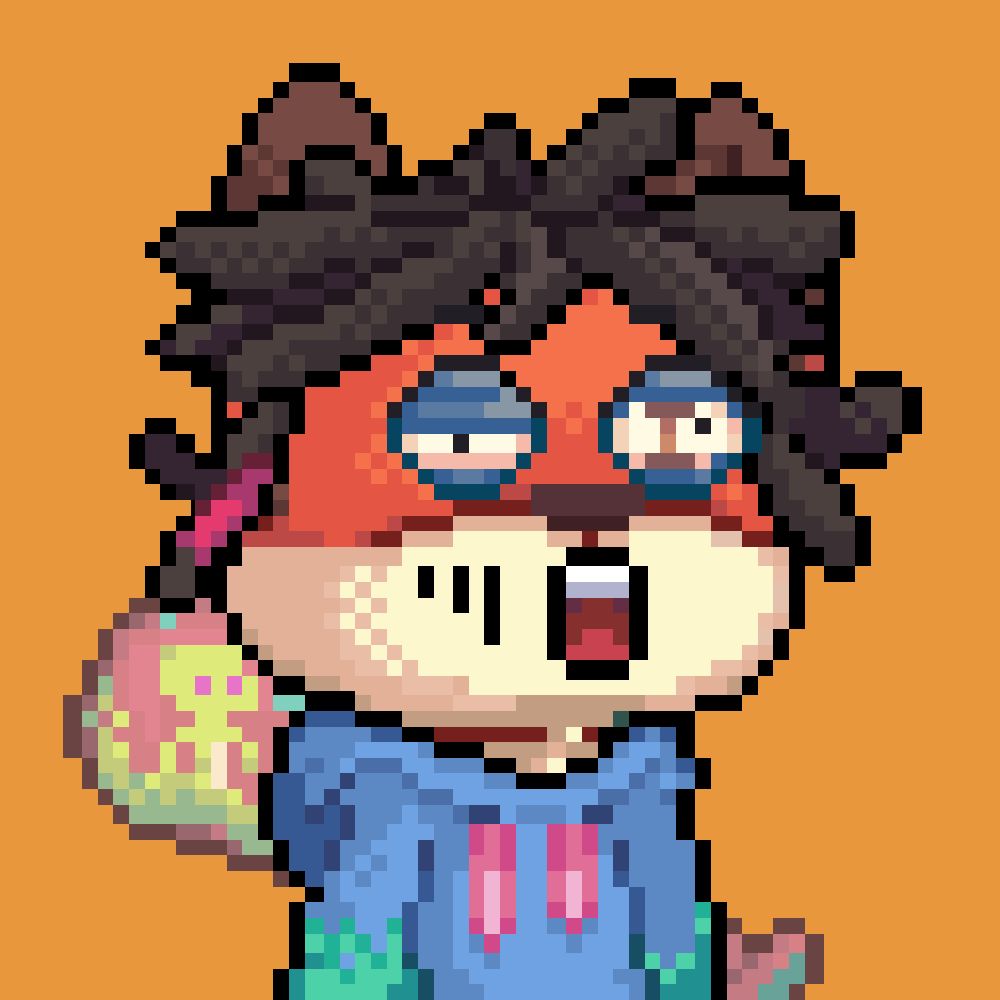 Fuzzy Fox #189 – InscribeNow