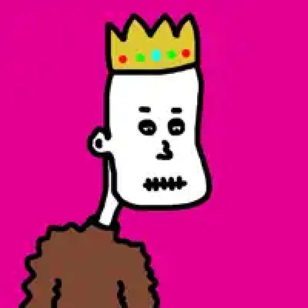 The Derps #465 – InscribeNow