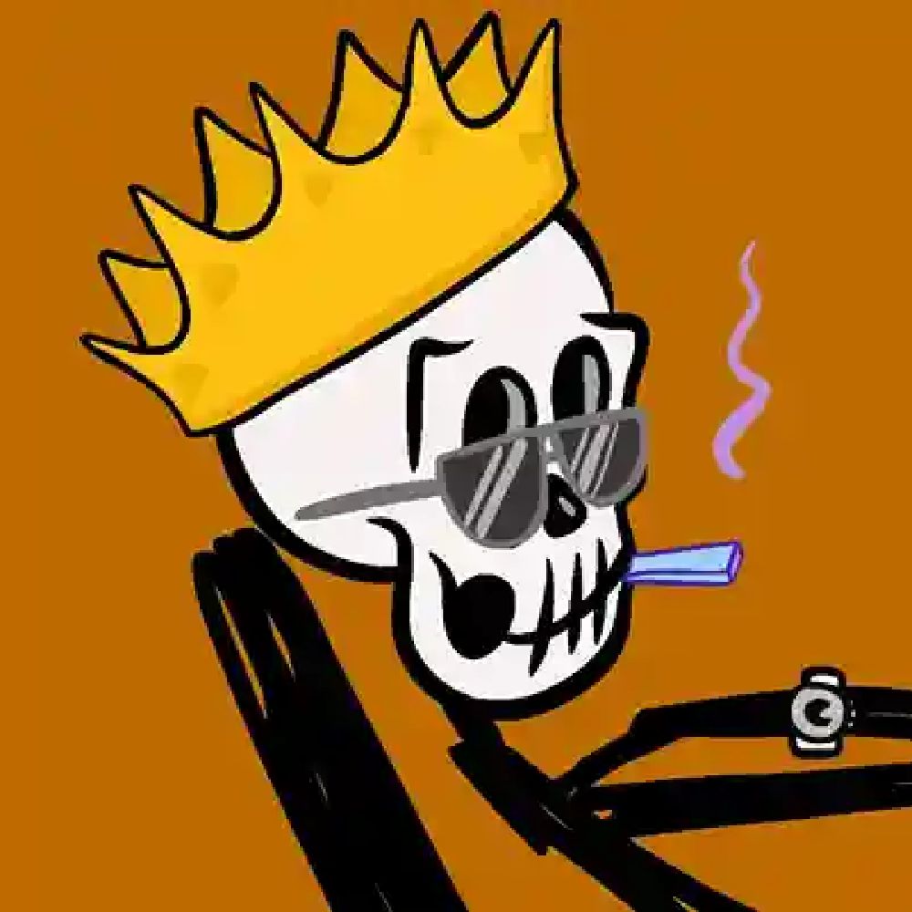 D3AD MF3RS BTC #240 – InscribeNow