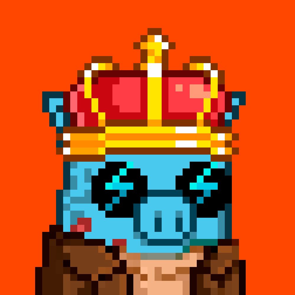 Bitcoin Pigs #2849 – InscribeNow