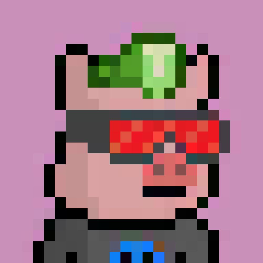 Pixel Piggy #377 – InscribeNow