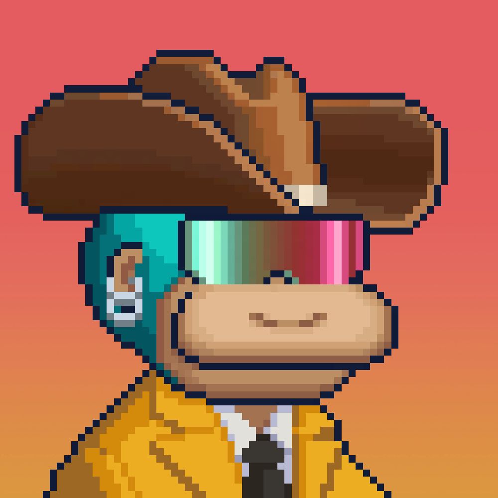 Bitcoin Monkeys #36 – InscribeNow