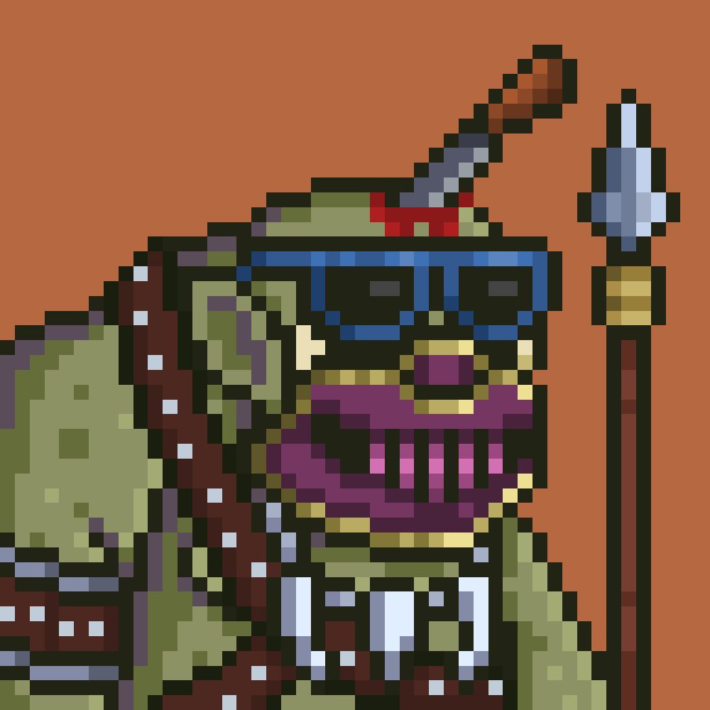 Orcneas #121 – InscribeNow