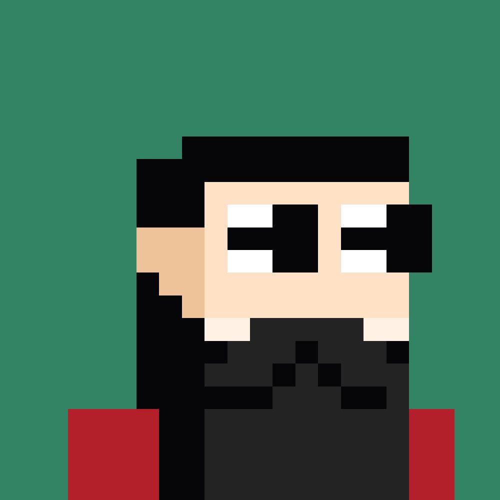 Nodefrogs 1/1 #246 – InscribeNow