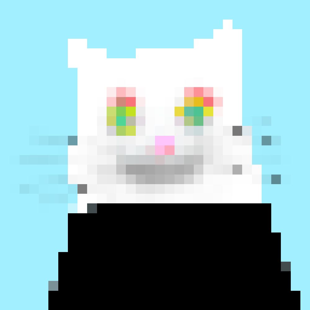 Popular Quantum Cats #388 – InscribeNow