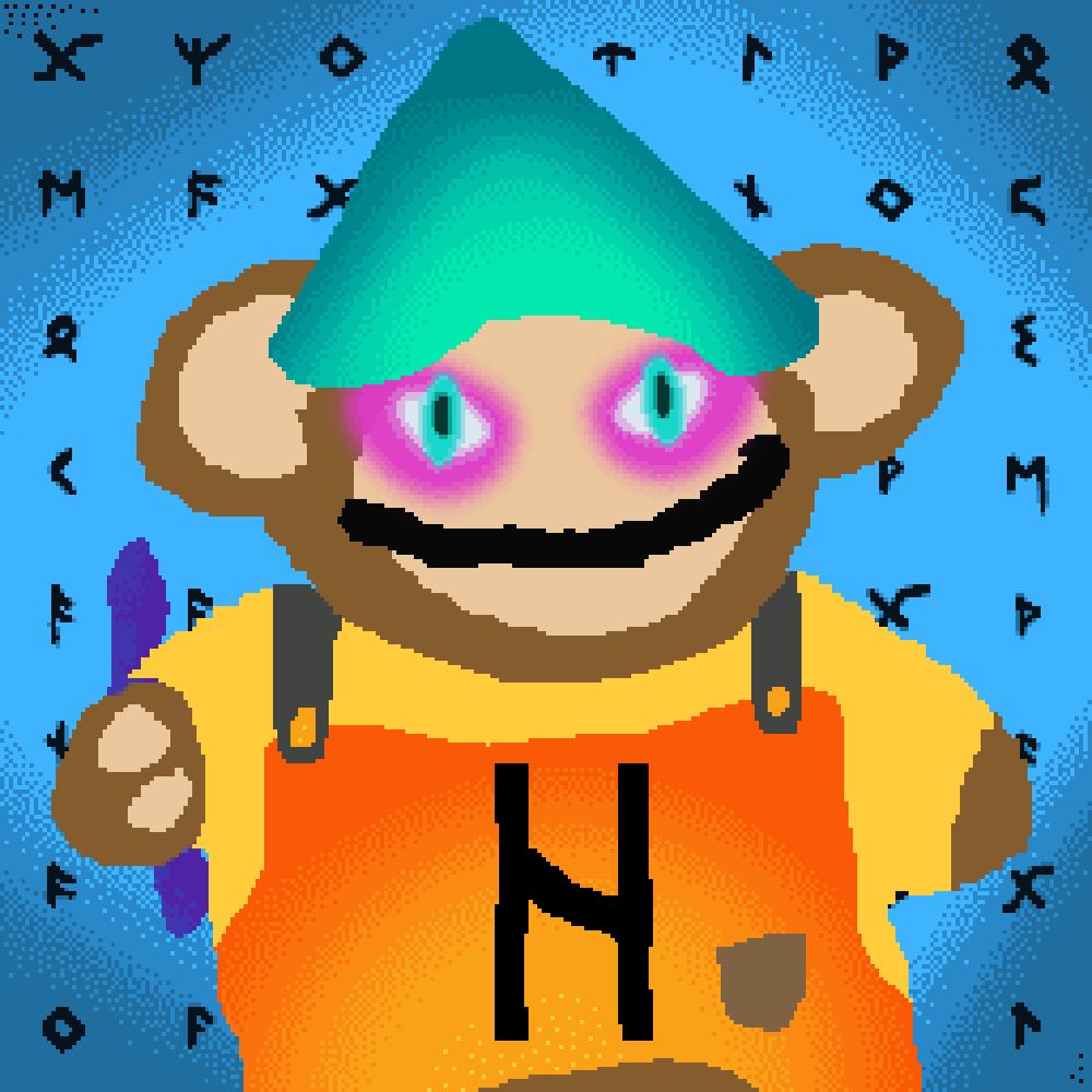 Quantum Rune Cheeto Puppets #221 – InscribeNow