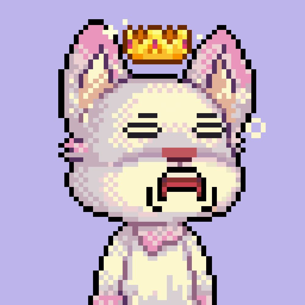 Fuzzy Fox #502 – InscribeNow