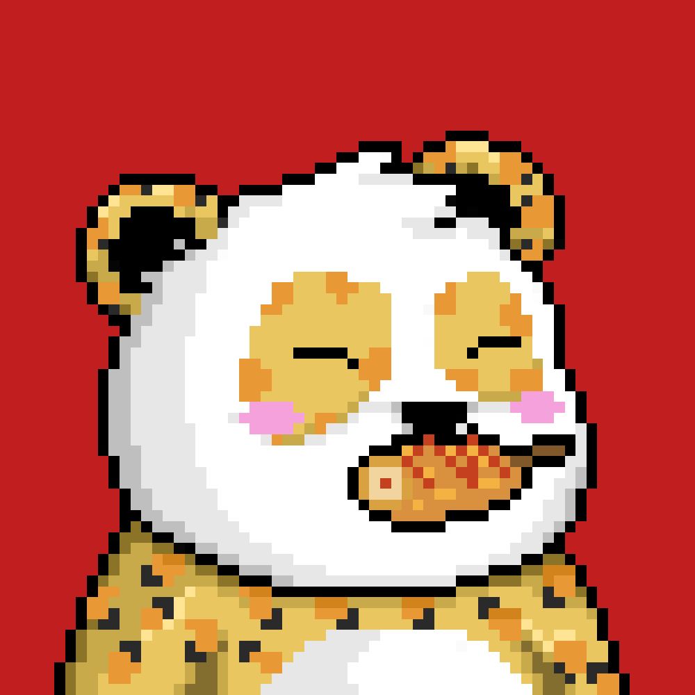 Bitcoin Pandas #2238 – InscribeNow