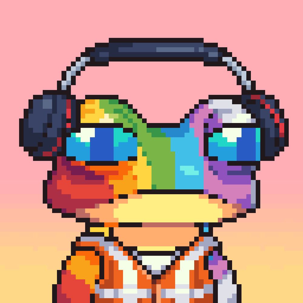 Frackin Frogs #2931 – InscribeNow