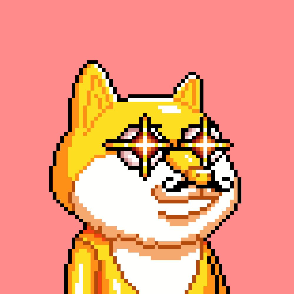 OrdiDoges #3605 – InscribeNow