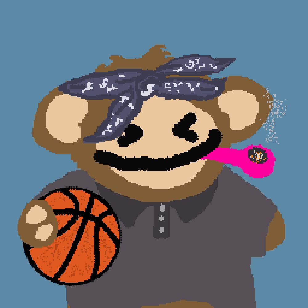 Bitcoin Puppets #6041 – InscribeNow