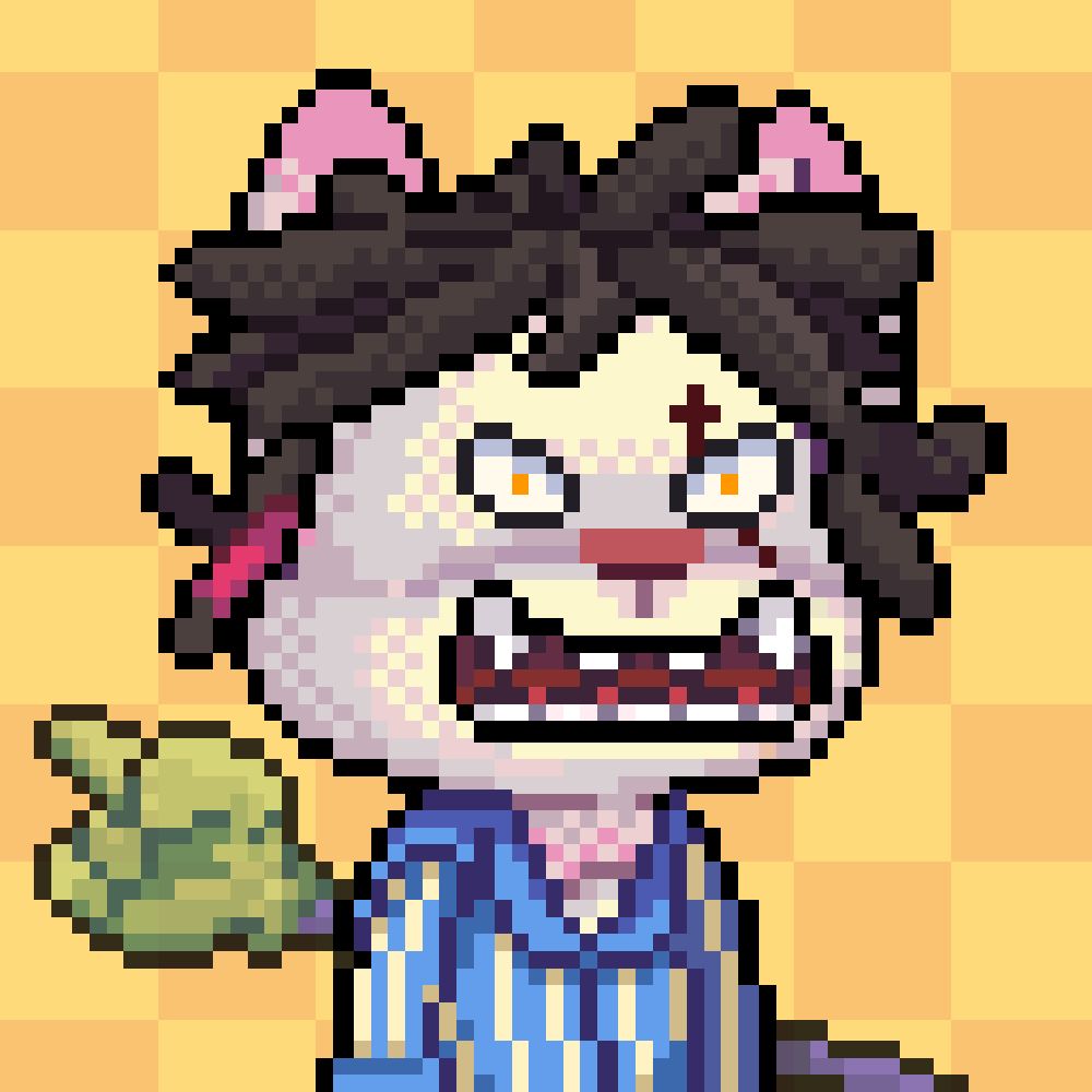 Fuzzy Fox #602 – InscribeNow