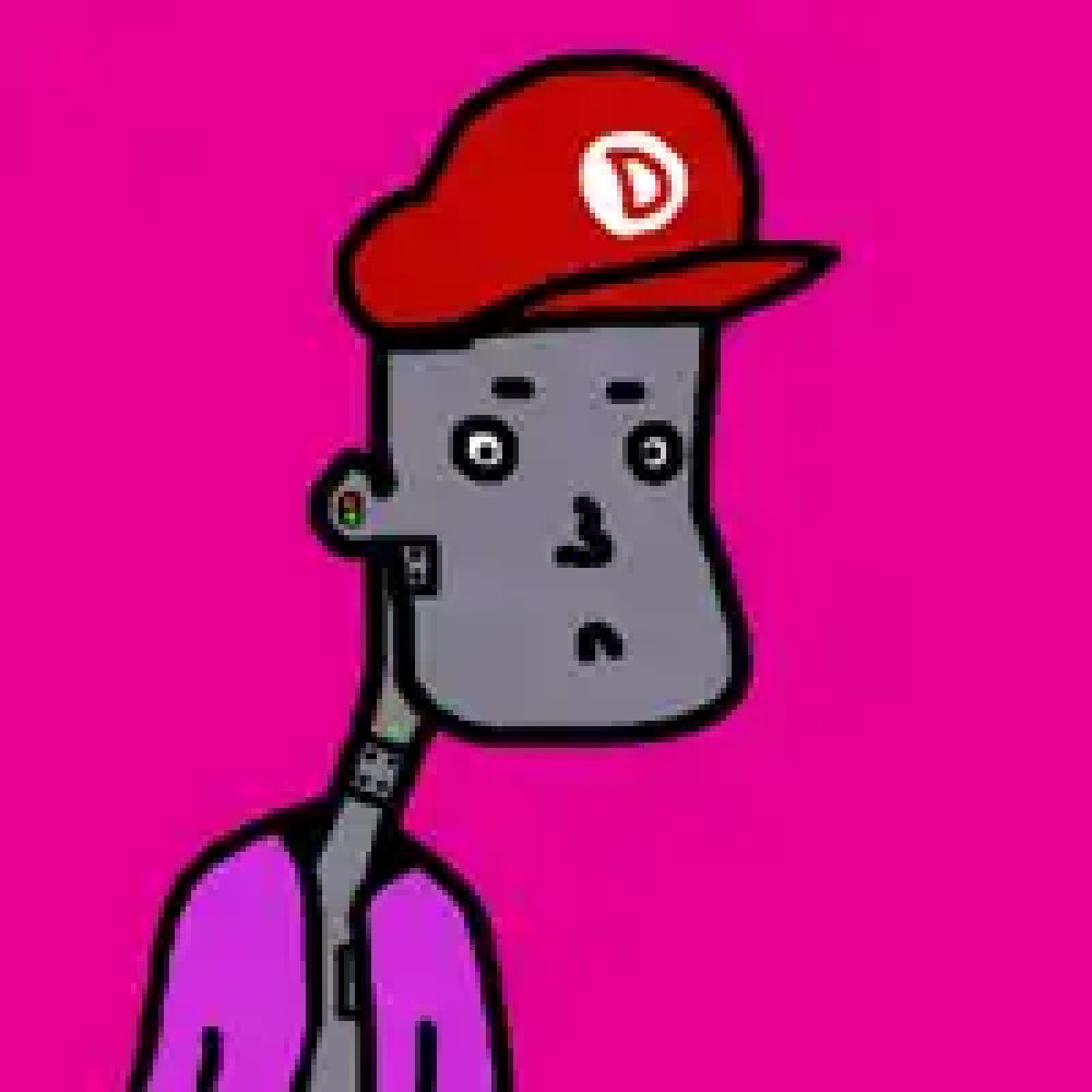 The Derps #444 – InscribeNow